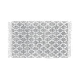 Tom Tailor Teppich beige Wolle Ma&szlig;e (cm): B: 190 H: 1 &raquo; M&ouml;bel Kraft
