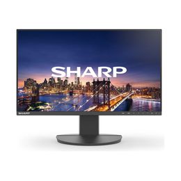 NEC Sharp MultiSync EA242F Full HD Display 60,5 cm (23,8")