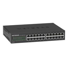 Netgear GS324-200EUS Unmanaged Switch