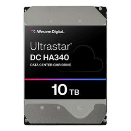 Western Digital DC HA340 Interne Festplatte - 10 TB