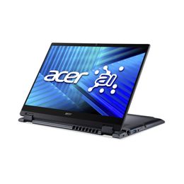 Acer TravelMate Spin P4 52UF Intel&reg; Core&trade; Ultra 5 225U Notebook 35,5 cm (14 Zoll)