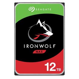 Seagate IronWolf&reg; - 12 TB