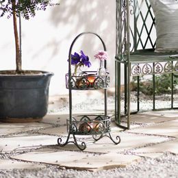 Etagere "Ornamente"
