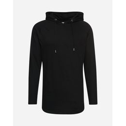 Urban Classics Sweatshirt Herren Gr&ouml;&szlig;e L schwarz