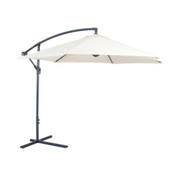 Greemotion Ampelschirm, &Oslash; ca. 300 cm, beige