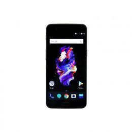 OnePlus 5 64GB - Grau - Ohne Vertrag