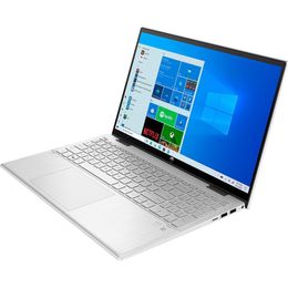 HP Pavilion X360 14" Core i7 1.7 GHz - SSD 512 GB - 16GB QWERTZ - Deutsch