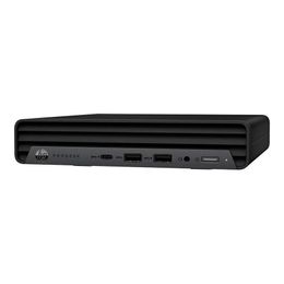 HP ProDesk 405 G6 Mini Ryzen 5 PRO 3.3 GHz - SSD 256 GB RAM 8 GB