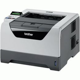 Brother HL-5380DN Laserdrucker Schwarzweiss
