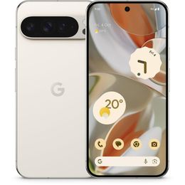 Google Pixel 9 Pro 512GB - Beige - Ohne Vertrag