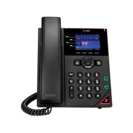 Poly OBi VVX 250 4-Line Festnetztelefon