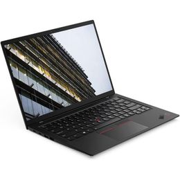 Lenovo ThinkPad X1 Carbon G9 14" Core i7 2.8 GHz - SSD 1 TB - 16GB QWERTY - Schwedisch