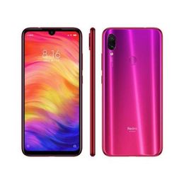 Xiaomi Redmi Note 7 Pro 64GB - Rot - Ohne Vertrag