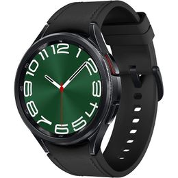 Smartwatch GPS Samsung Galaxy Watch6 Classic -