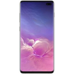 Samsung Galaxy S10+ 128GB - Schwarz - Ohne Vertrag