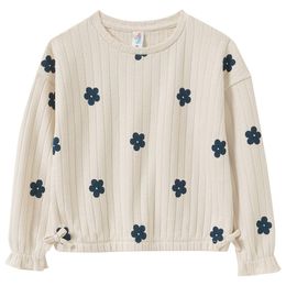 Topolino M&auml;dchen Shirt mit Blumen-Allover