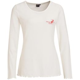 Gina Benotti Minnie Maus Schlafshirt mit Print