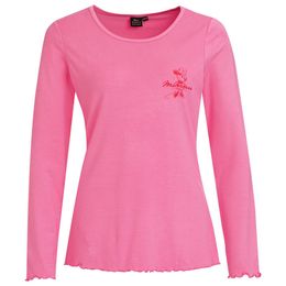 Gina Benotti Minnie Maus Schlafshirt mit Print
