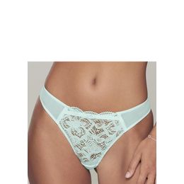 Lascana String blau Gr. 36/38 f&uuml;r Damen