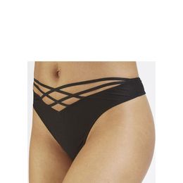 Vivance String schwarz Gr. 32/34 f&uuml;r Damen