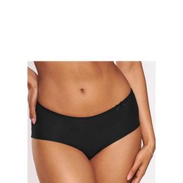 Nuance Panty schwarz Gr. 40/42 f&uuml;r Damen