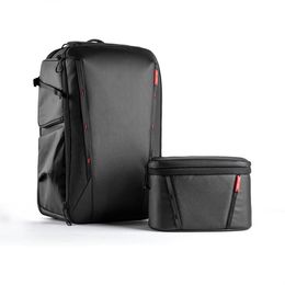 PGYTECH OneMo 2 Rucksack 35L schwarz