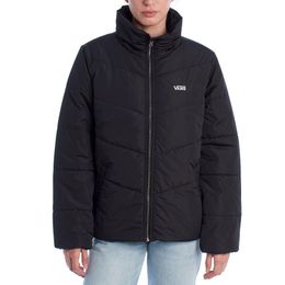 Vans Winterjacke in Schwarz - 54% | Gr&ouml;&szlig;e XL | Damenjacken