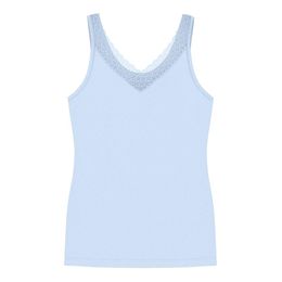 Triumph Tanktop Feel of Modal Tank Top in ICE - 40% | Gr&ouml;&szlig;e L | Damen-loungewear