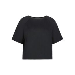 Rukka Funktionsshirt "Misi" in Schwarz - 53% | Gr&ouml;&szlig;e 40 | Damen-outdoor-tops-shirts