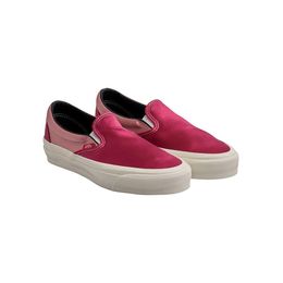 Vans Slipper "Reissue 98" in Pink - 51% | Gr&ouml;&szlig;e 44 | Damen-schuhe-halbschuhe
