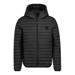 Sublevel Steppjacke in Schwarz - 52% | Gr&ouml;&szlig;e S | Herrenjacken
