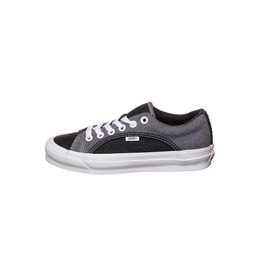 Vans Sneakers in Schwarz/ Wei&szlig; - 57% | Gr&ouml;&szlig;e 40,5 | Herrensneakers