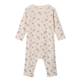 Lil Atelier Overall in Rosa - 42% | Gr&ouml;&szlig;e 68 | Babyoveralls