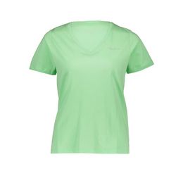 Pepe Jeans Shirt in Gr&uuml;n - 46% | Gr&ouml;&szlig;e XS | Damen-tops