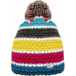 D&ouml;ll D&ouml;ll Strickm&uuml;tze in Bunt - 39% | Gr&ouml;&szlig;e 49 cm | Baby-muetzen