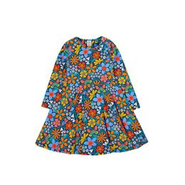 frugi Kleid "Sofia" in Bunt - 47% | Gr&ouml;&szlig;e 92/98 | Kinderkleider
