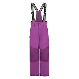 Kamik Ski-/ Snowboardhose "Bella" in Lila - 42% | Gr&ouml;&szlig;e 98 | Kinderhosen