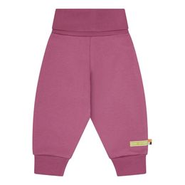 loud + proud Sweathose in Pink - 39% | Gr&ouml;&szlig;e 122/128 | Babyhosen