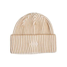 Vans Beanie in Beige/ Wei&szlig; - 26% | Damen-muetzen-caps