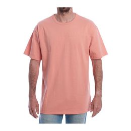Vans Shirt in Pink - 33% | Gr&ouml;&szlig;e L | Herren-plussize