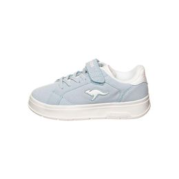 Kangaroos Sneakers in Hellblau - 47% | Gr&ouml;&szlig;e 37 | Kindersneakers