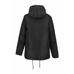 Icepeak Parka "Arvin" in Schwarz - 78% | Gr&ouml;&szlig;e 50 | Herrenjacken