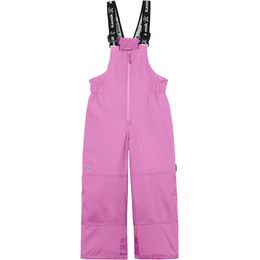 Kamik Ski-/ Snowboardhose "Wink" in Rosa - 74% | Gr&ouml;&szlig;e 92 | Kinderhosen