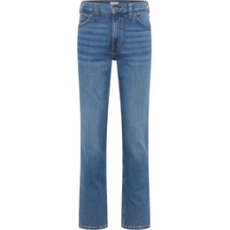 Mustang Jeans - Regular Fit - in Blau - 41% | Gr&ouml;&szlig;e W33/L32 | Herren-plussize
