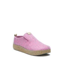 Comfortfusse Slipper in Rosa - 50% | Gr&ouml;&szlig;e 36 | Damen-schuhe-halbschuhe