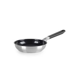 KitchenAid Edelstahl-Bratpfanne "Classic" - &Oslash; 20 cm - 38% | Kochgeschirr