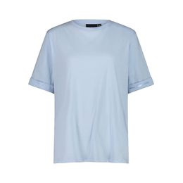 CMP Shirt in Hellblau - 34% | Gr&ouml;&szlig;e 38 | Damen-tops
