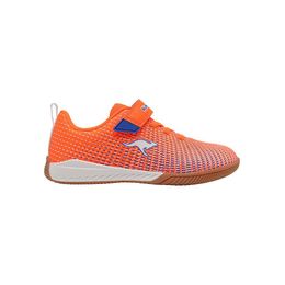 Kangaroos Sportschuhe "K5-Hover EV" in Orange - 44% | Gr&ouml;&szlig;e 38 | Kinder-sportschuhe
