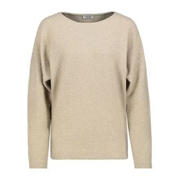 Sublevel Pullover in Beige - 62% | Gr&ouml;&szlig;e L | Damen-pullover-cardigans