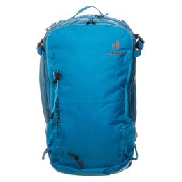 Deuter Rucksack "Freerider 28 SL" in Blau - (B)30 x (H)52 x (T)13 cm - 45% | Damen-taschen